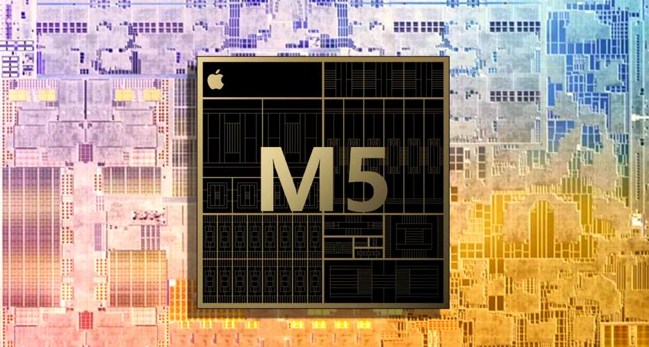 m5芯片截图