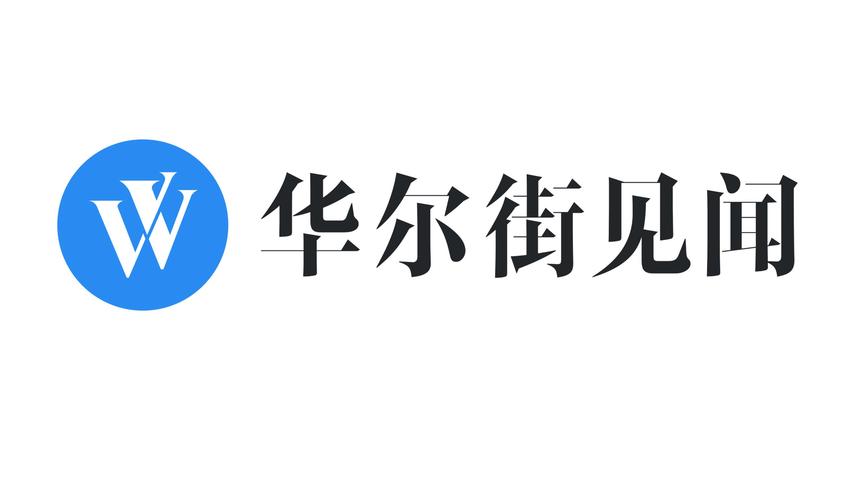 华尔街见闻 官网图标