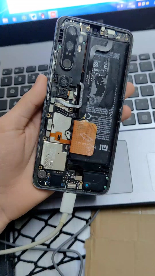 小米解bl锁什么意思截图
