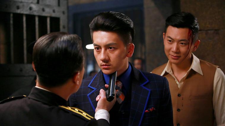 《生死迷情》全集观看图标