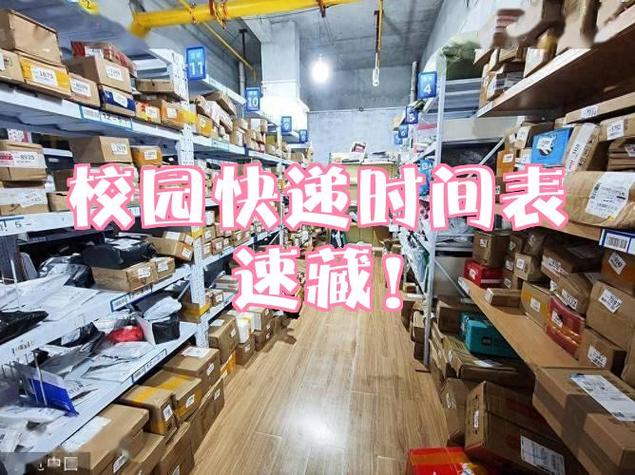 快递放快宝驿站可以放几天图标
