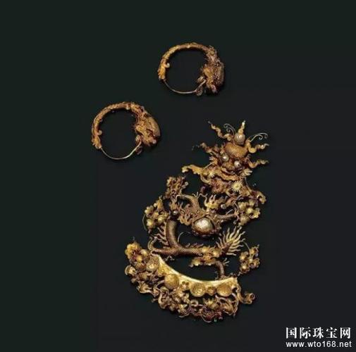王族珠宝截图