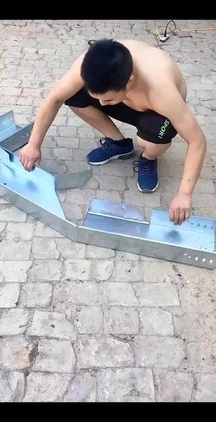 西班牙电影《90度》完整版图标