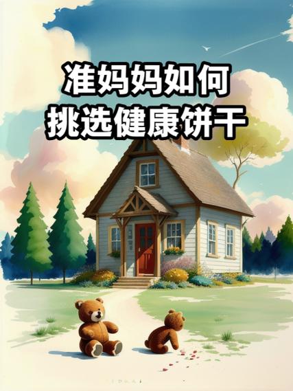 吃什么饼干最健康图标