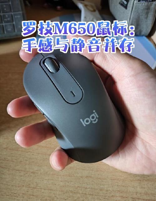 静音鼠标还是有声音图标
