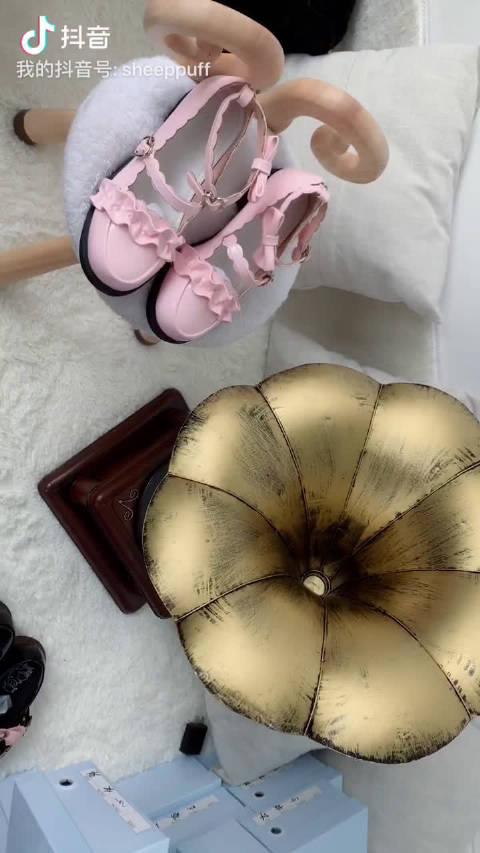 狙击甜心是梅露露吗