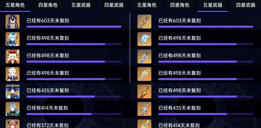 游戏里的复刻什么意思图标