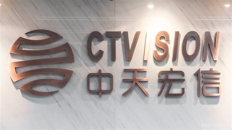 中天顺联2026年上市吗?图标