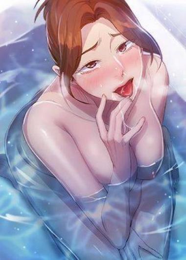 韩漫画下载图标