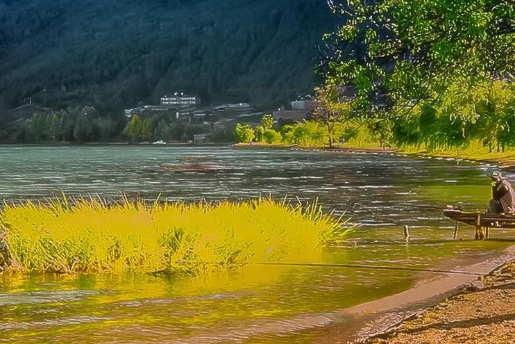 泸沽湖简介图标