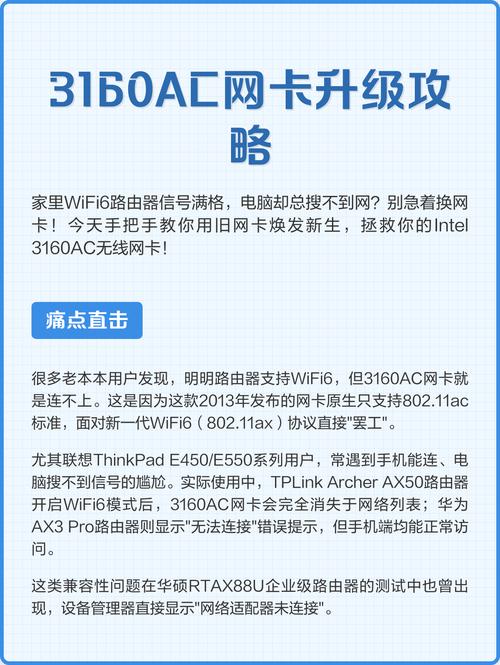 ac3160无线网卡驱动图标