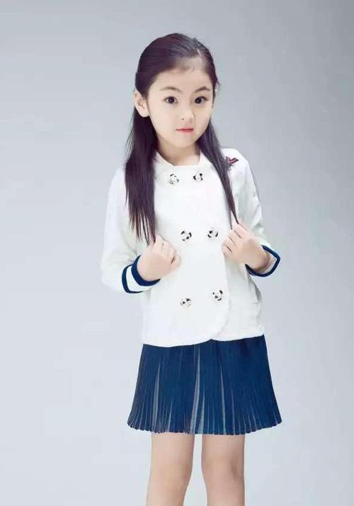 小演员杨苏如意多大了