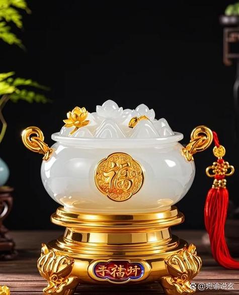 聚宝盆最建议买的三样图标