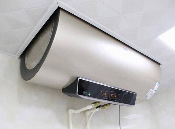史密斯热水器e5故障解决方法图标