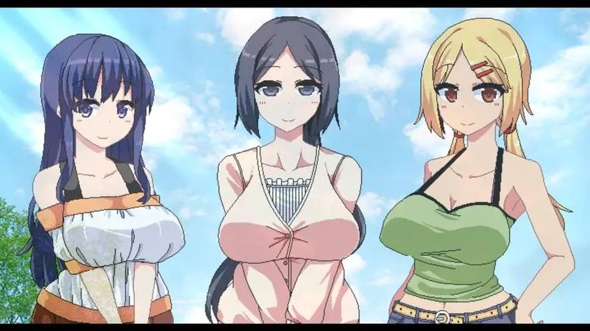 狂想曲系列游戏