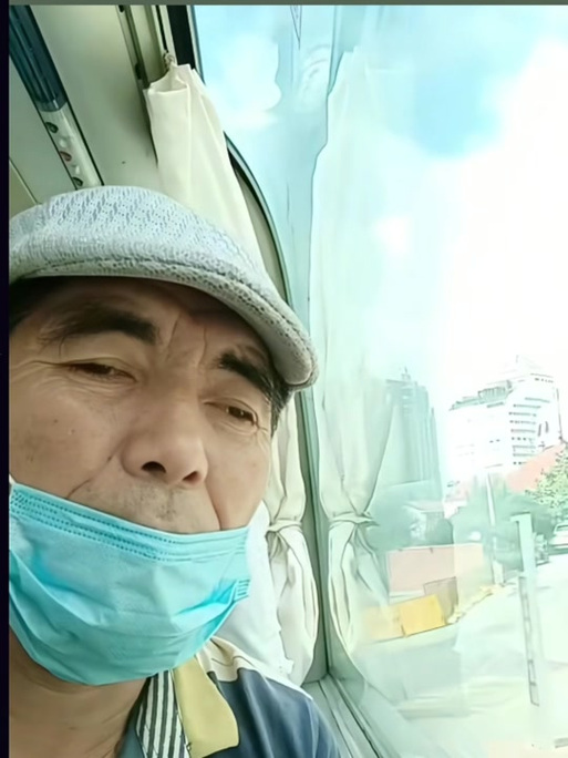 军哥南方见表情包截图