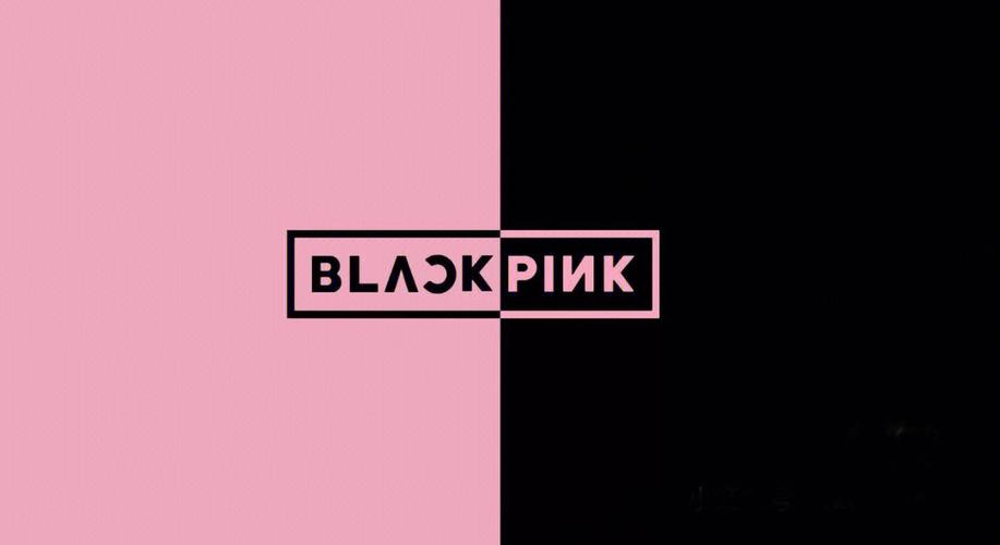 blackpink图标