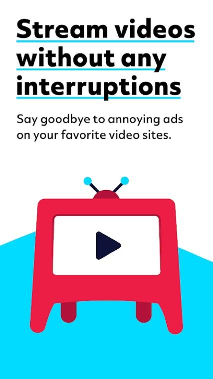 adblock plus安卓下载图标