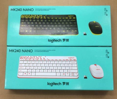 罗技mk240和mk245区别图标