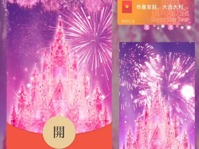 h红包封面序列号图标