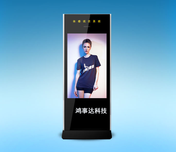 照片换衣服的app图标