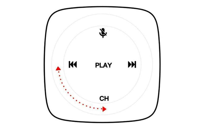 小米AI音箱声音调节方法