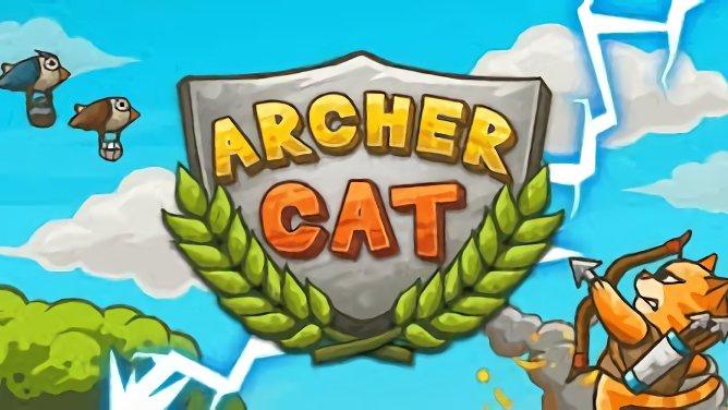 猫射手免费截图