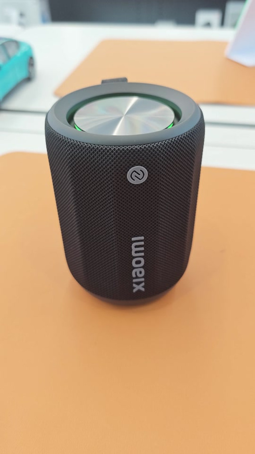 小米迷你蓝牙音箱图标