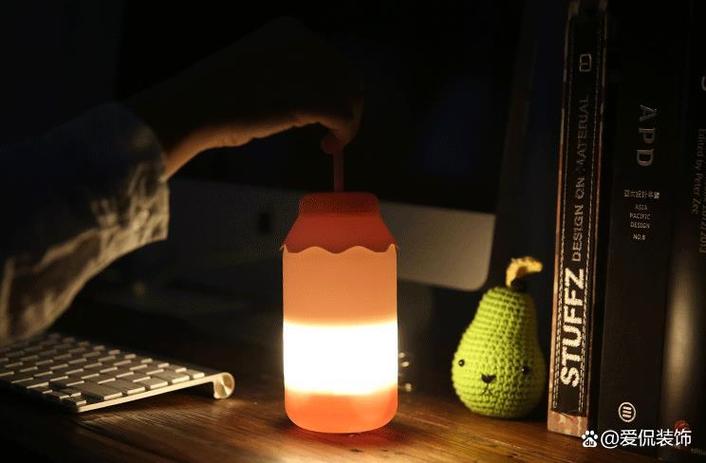 小夜灯是干嘛的截图