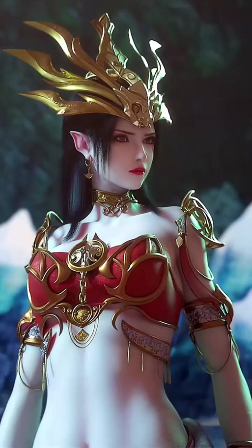 美杜莎图标