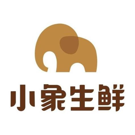 小象生鲜图标