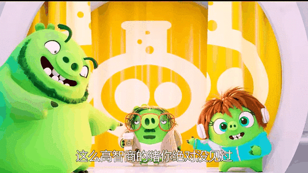 愤怒的小鸟2编外小鸟选哪个图标