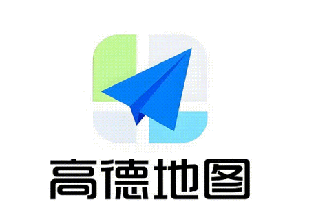 高德地图图标