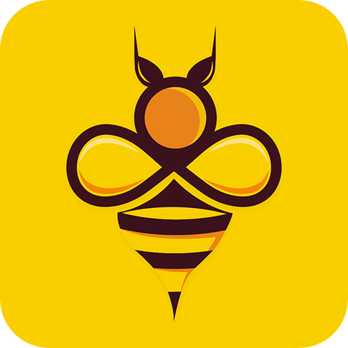 蜂赏app官网版图标