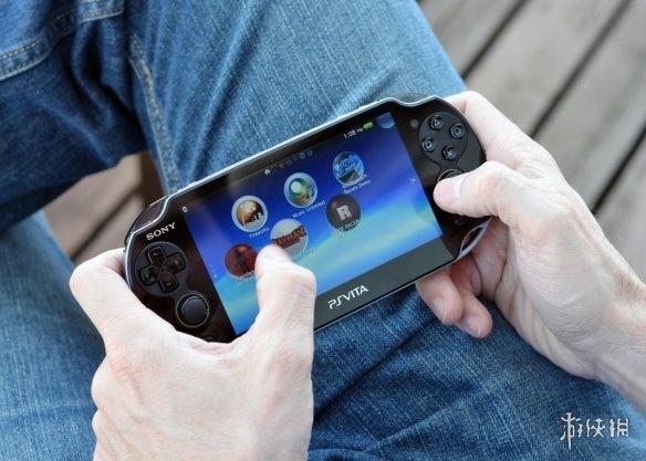 psv如何玩ps2游戏图标