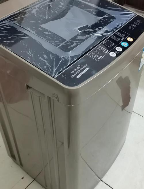 荣事达的洗衣机好吗图标