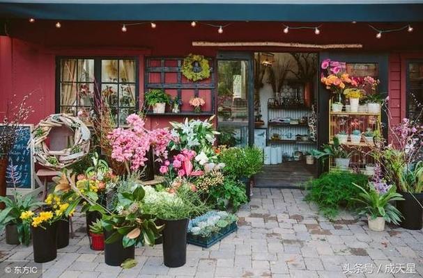 花店兼职多少钱一天图标