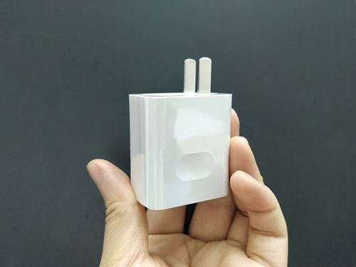 华为mate20充电开机图标