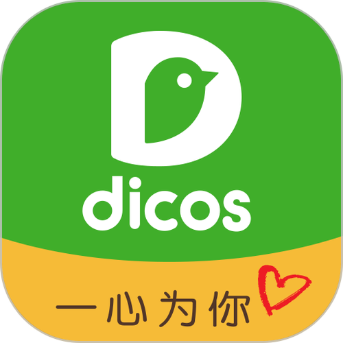 德克士官方网站图标
