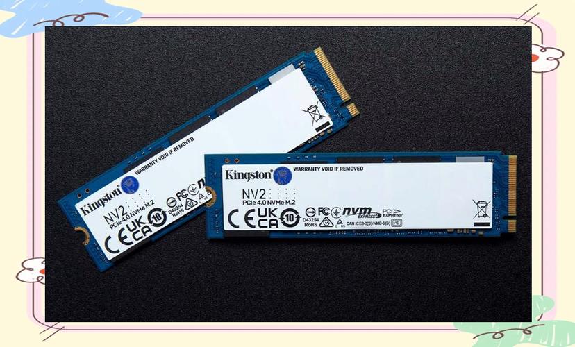金士顿固态硬盘查询真伪图标