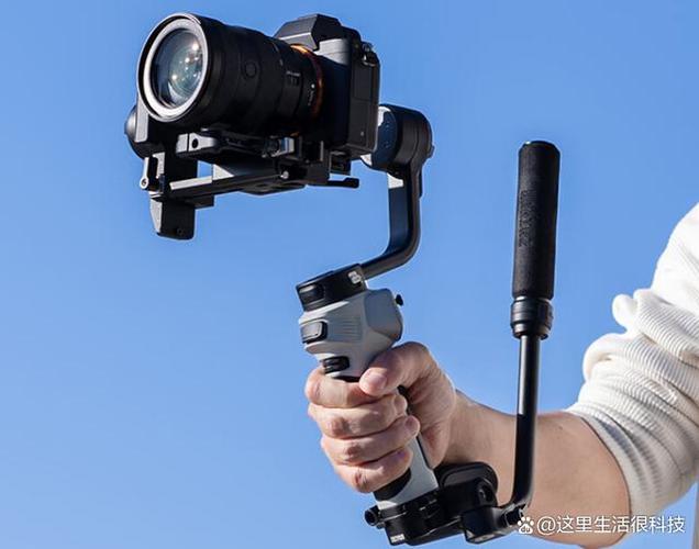 智云云台使用教程视频图标