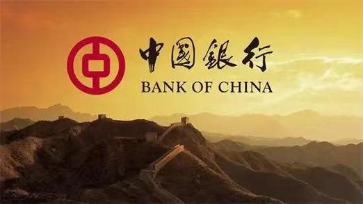 中国银行信用卡官网图标