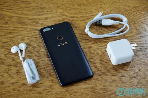 vivox20配置参数详情图标