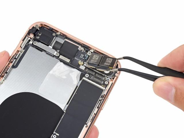 iphone后盖怎么拆开图标