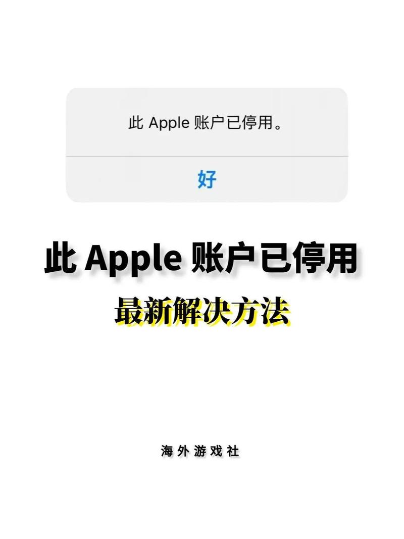iphone突然已停用什么意思