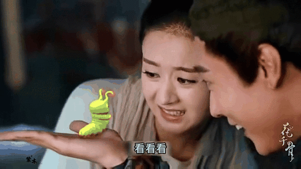 糖宝小视频