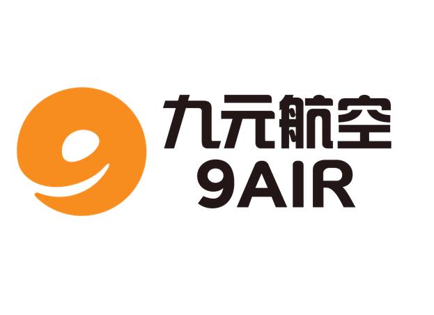 九元航空官网app下载图标