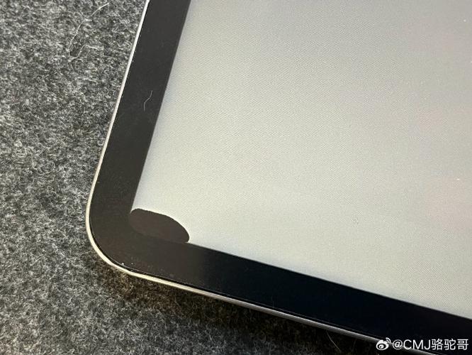 ipadpro2021无法连接投影截图