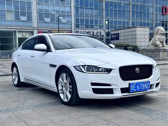 img捷豹图标