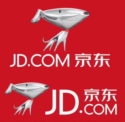 京东官方网站图标
